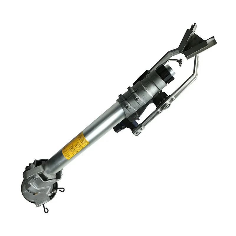 3 Inch Flange Dn80 Farm Irrigation Long Range High Pressure Big Gun ...