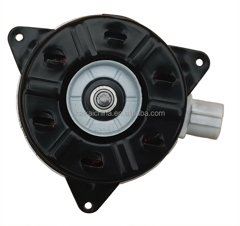 批发适用于丰田RAV4 13 ~ 16 1636336100 DENSO.2680005041的KK33-2350A-1风扇电机 ...