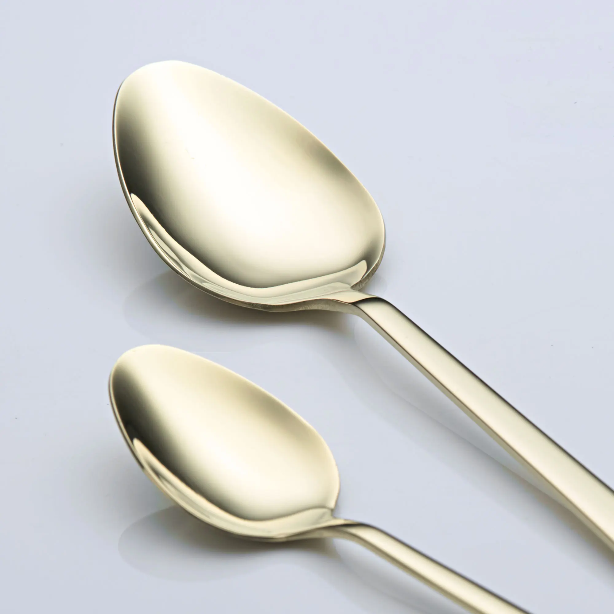 Top Sellers Thick Handle Stainless Steel Flatware for Hotels