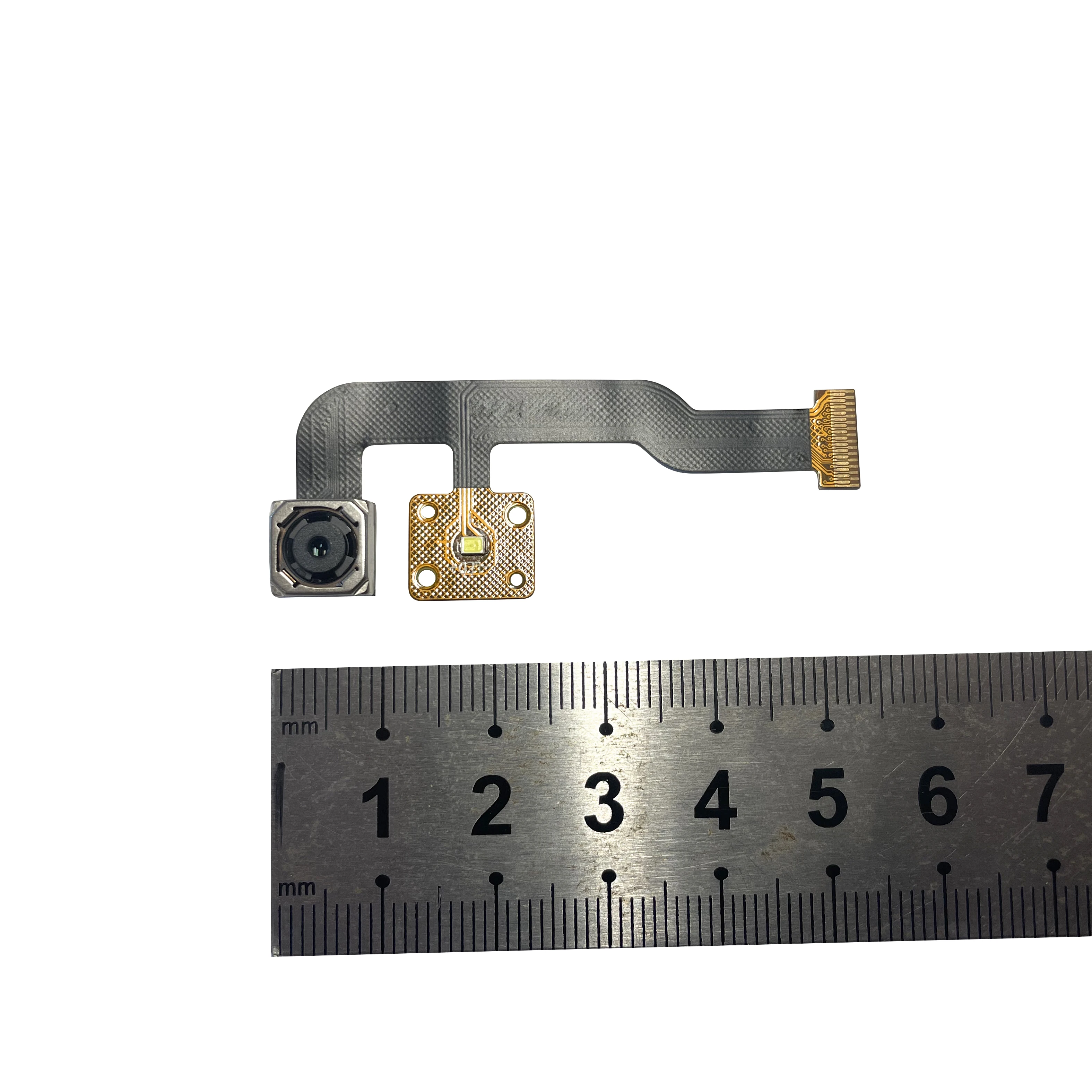 30fps Hd Mobile Phone Camera Module 5mp Camera With Cmos Sensor Hd High ...