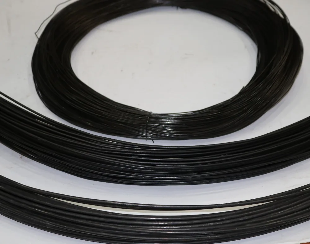 Black Iron Wire 1022a Annealing Phosphate Wire Annealing Furnace Copper ...
