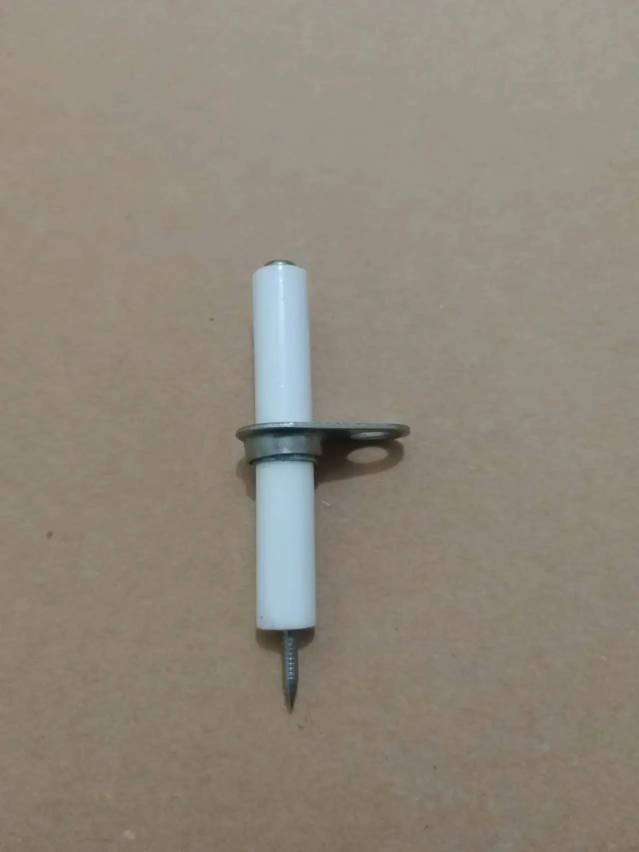 Gas Cooker Ceramic Ignition Electrode Spark Plug - Buy Gas Cooker Oven ...