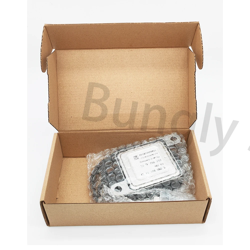 A0009051412 0009051412 Original New NOX Sensor For Mercedes-Benz W166 ...