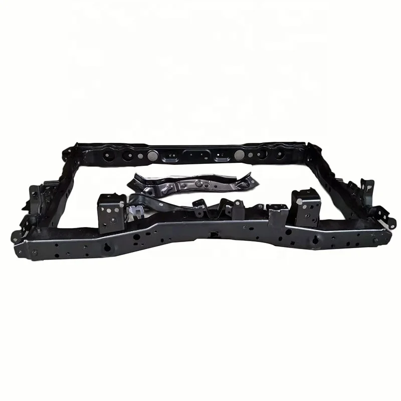 Auto Body Parts Radiator Support For Toyota Prius 2009-2015 Oem 53201 ...