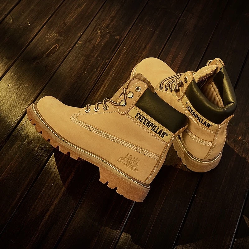 New Arrival Durable Wear-resisting Boots(old) Hiking Boots Snow Boots ...