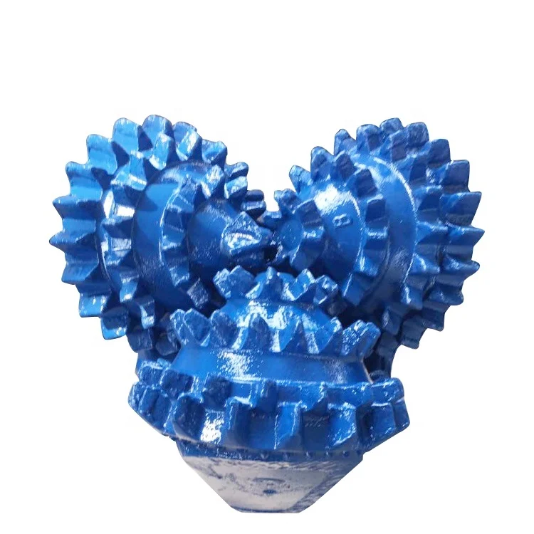 Kingdream 26-inch Iadc 127 Milled Tooth Drill Bit Carbon Steel Forged ...