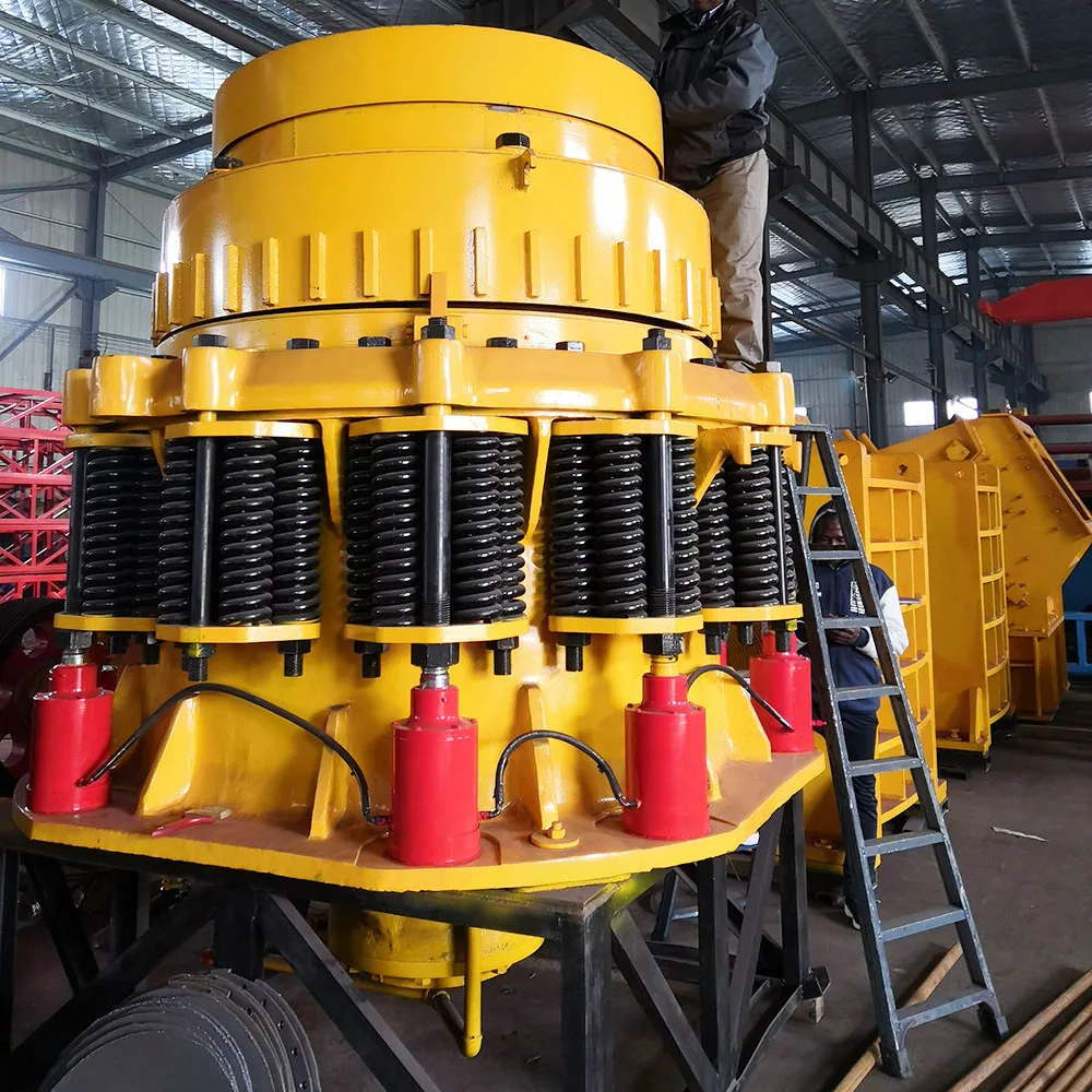 Lithium Ore Processing Plant Efficient Flotation Machines