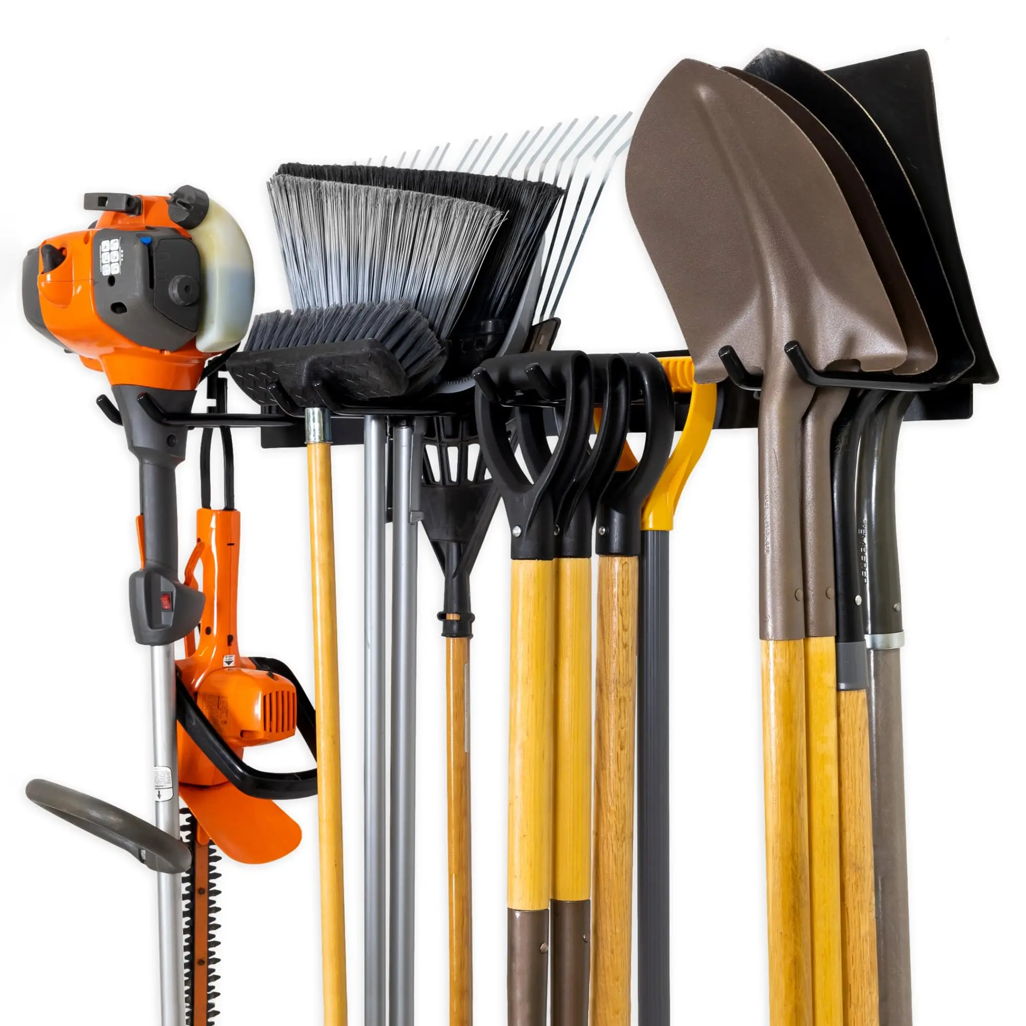 JH-Mech Prevention of Slipping Objects Multi-Purpose Heavy Duty Wall ...