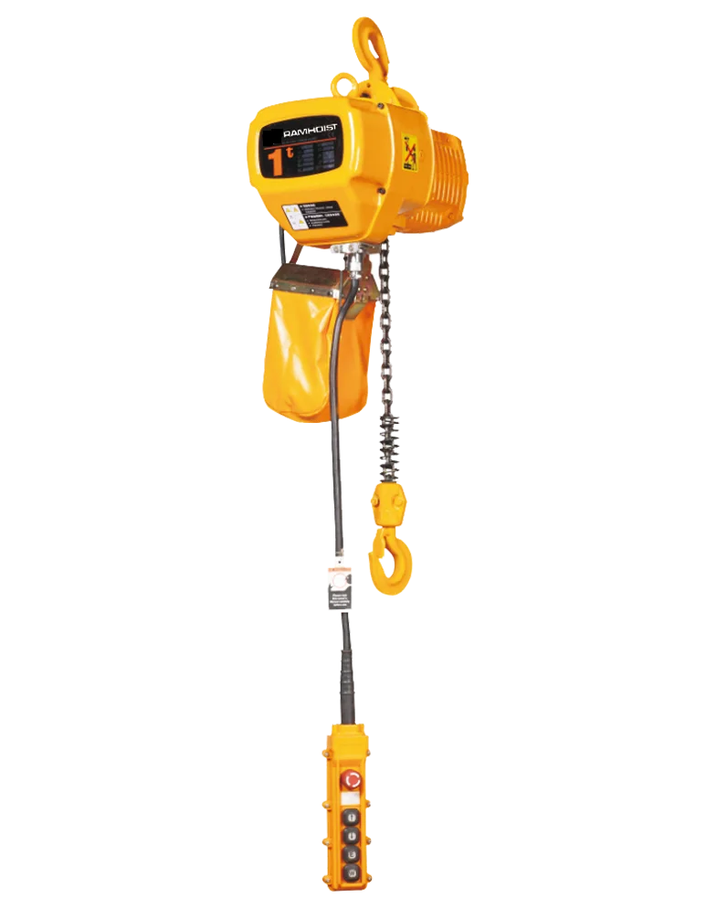 Low-build Manual Geared Trolley Chain Block Trolleys 1ton -5ton - Buy ...