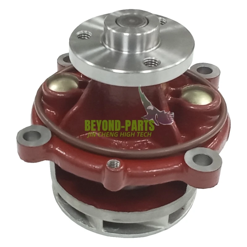 EC290B Excavator Spare Parts D7D D7E Engine Water Pump| Alibaba.com
