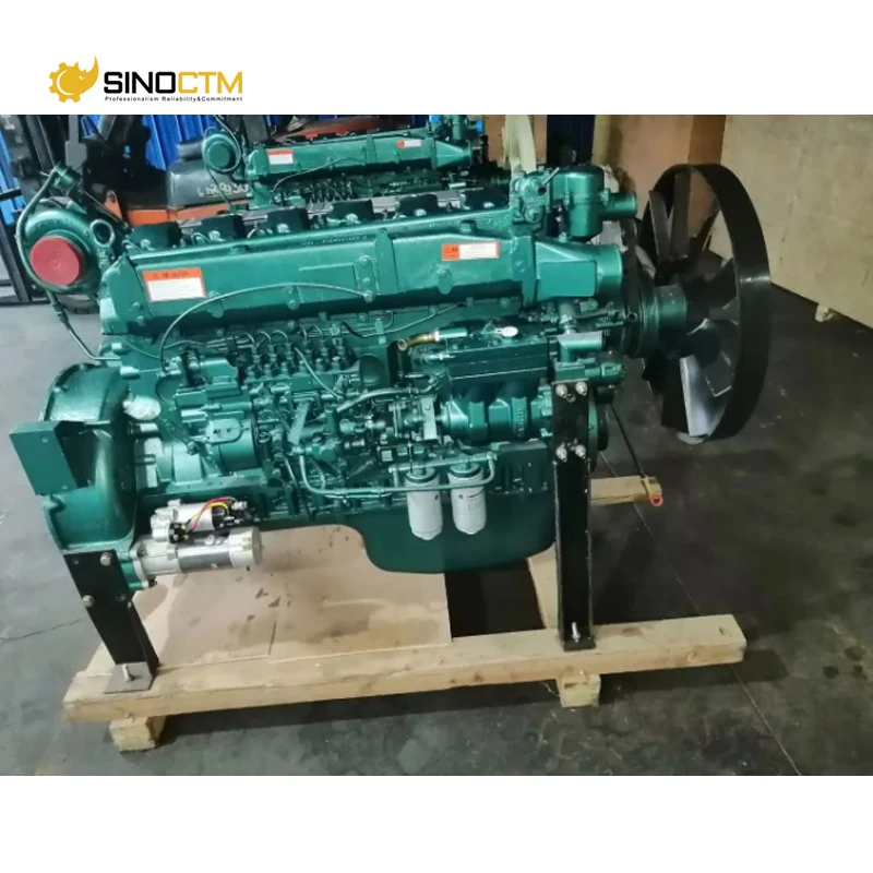 Sinotruk Howo Heavy Truck Cab Turning Shaft Assy AZ1642430219