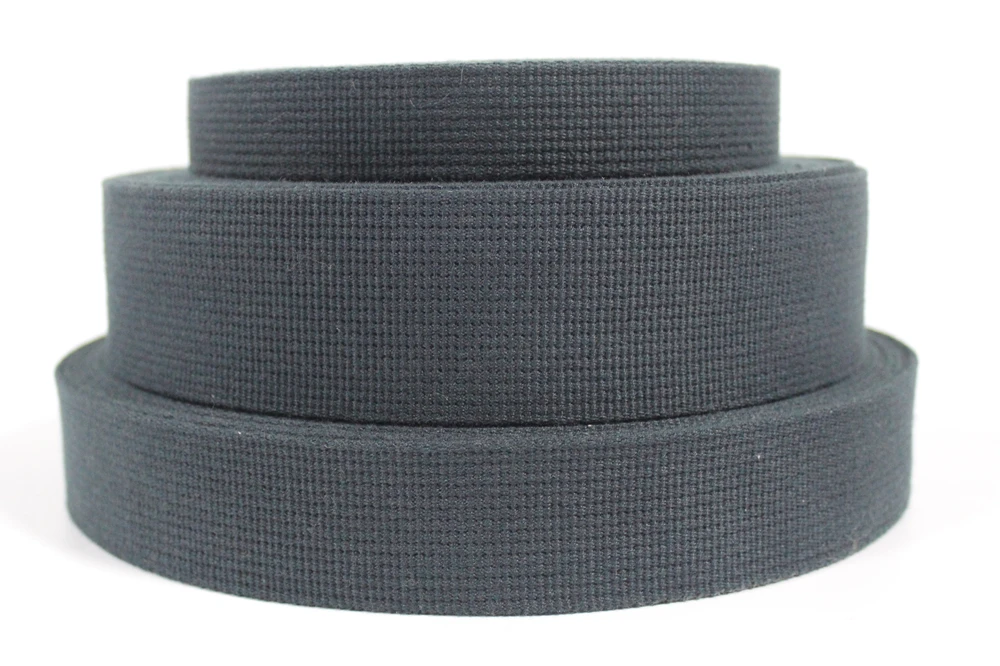 High Modulus Functional Webbing High-strength Flame Retardant Meta ...