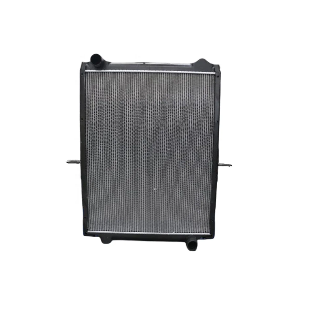 Durable Engine Cooling Radiator for ISUZU Truck OE 8973874661 ...