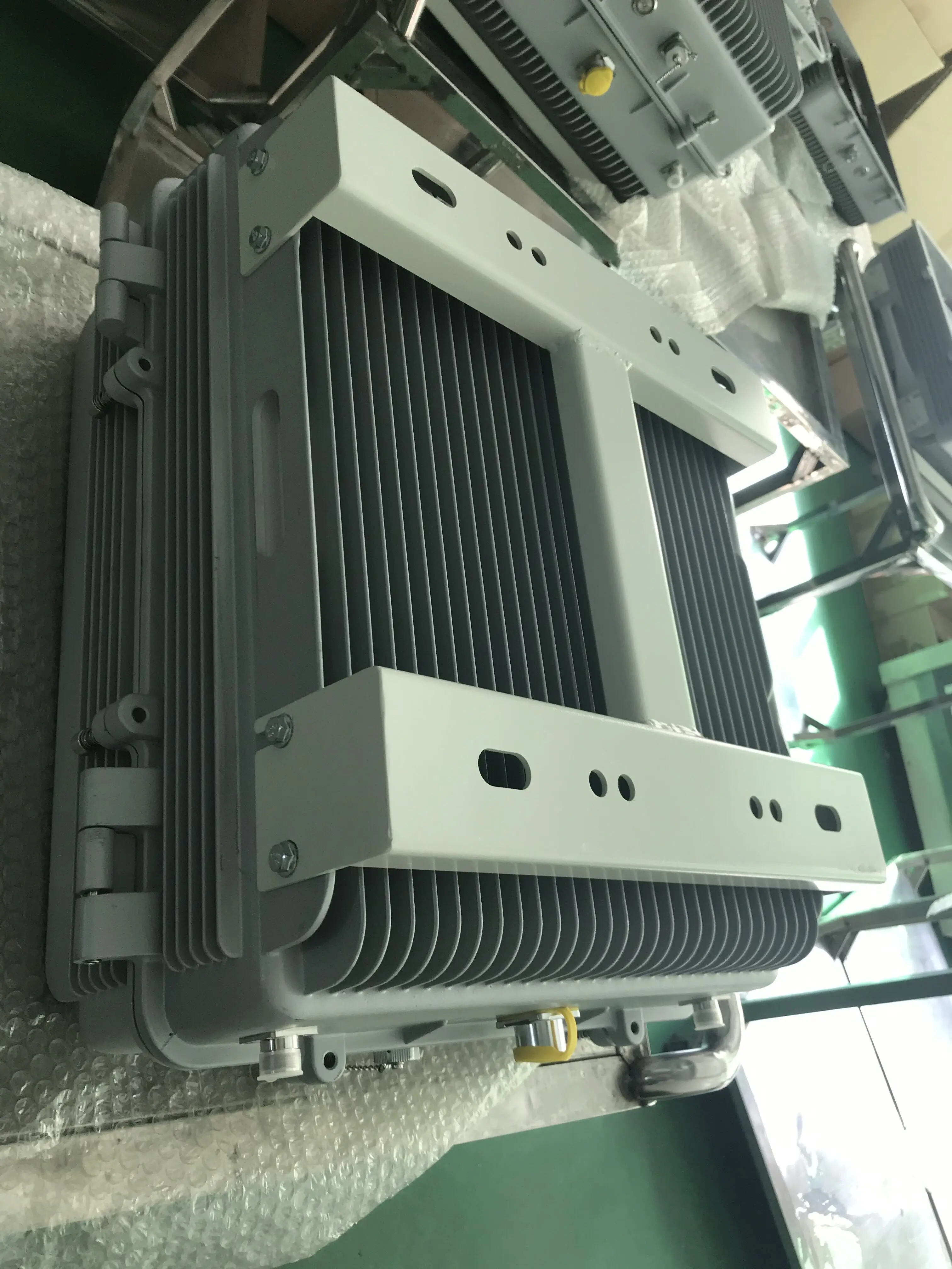 5w 10w 20w Signal Booster Vhf/uhf Dmr Repeater Bi-directional Amplifier ...