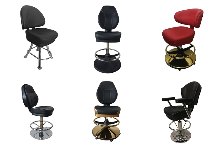 Casino Chair - Modern Bar Furniture for Hotels & Restaurants