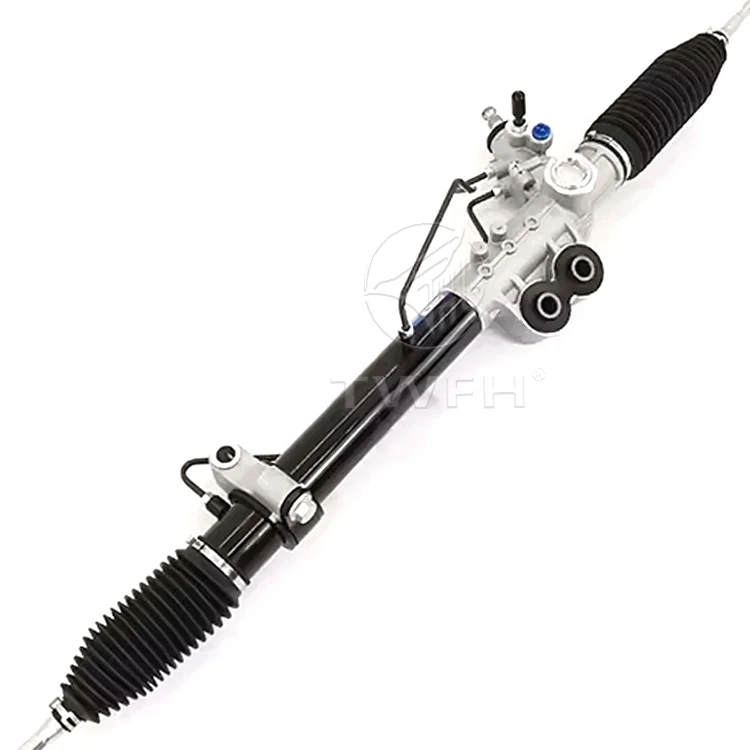 Steering Rack For Nissan Urvan Nv350 E26 Oe 49001-3xt0b Wide Body Lhd ...