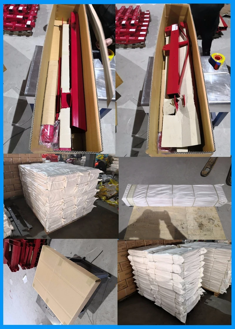 Mini Crane Portable Roof Hoist Hydraulic Mobile Lift Floor Crane Lift ...