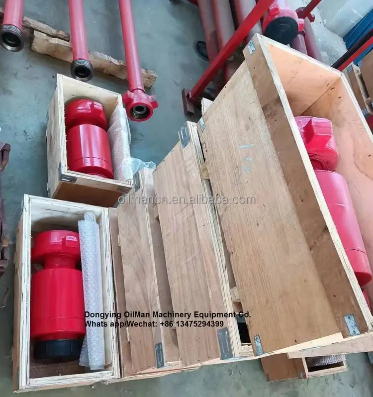 Inline Flapper / Dart / Top Entry Check Valve Fig1502 For Oil Gas ...