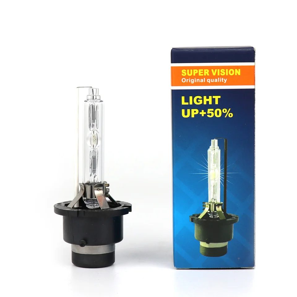 Dmex Oem D4s D4r 35w Hid Xenon Bulb 4300k 5000k 6000k 8000k 10000k ...