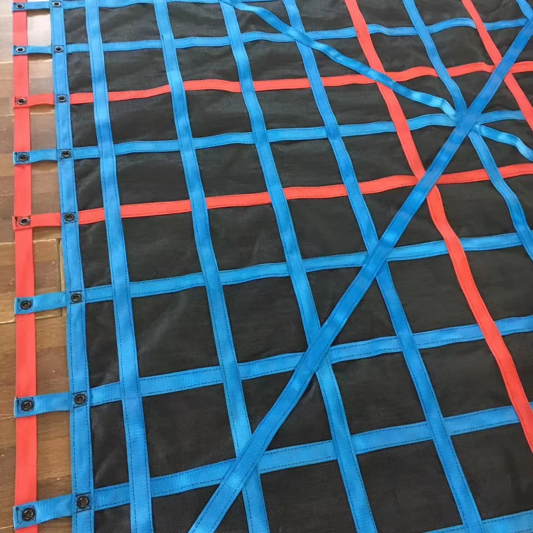 Safety Net Protective Mesh Car Insect Car Grille Protective Net - Buy ...