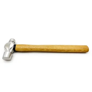 Sfreya-non-magnetic-sterile-rust-free Stainless Steel Ball Pein Hammer ...