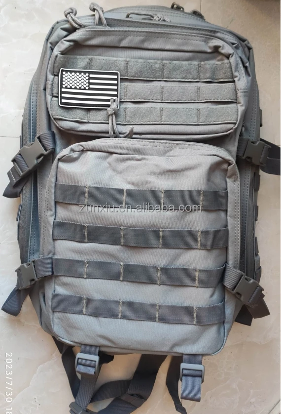 Admin Custom Logo Heavy Duty Chest Crossbody Sling Messenger Vest ...