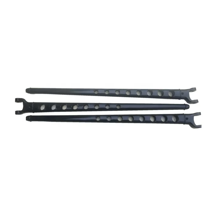 Hot Rod Rat Rod Model A 1934 For Ford Drilled Black Wishbones - Buy ...