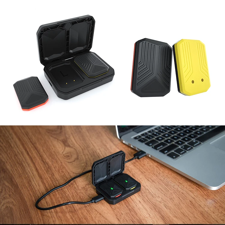 Highly Sensitive Wearable Boxing Speed Smart Sensor Tracker