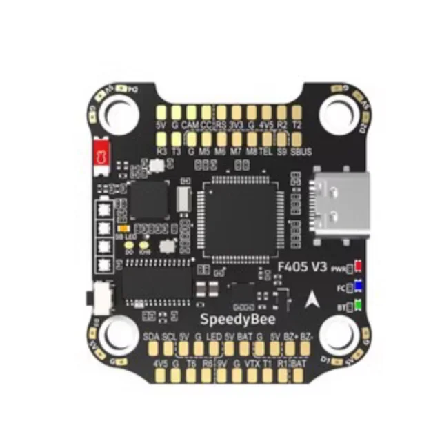 Speedybee F405 V3 Flight Controller Blhelis - Buy Speedybee F405 V3 ...