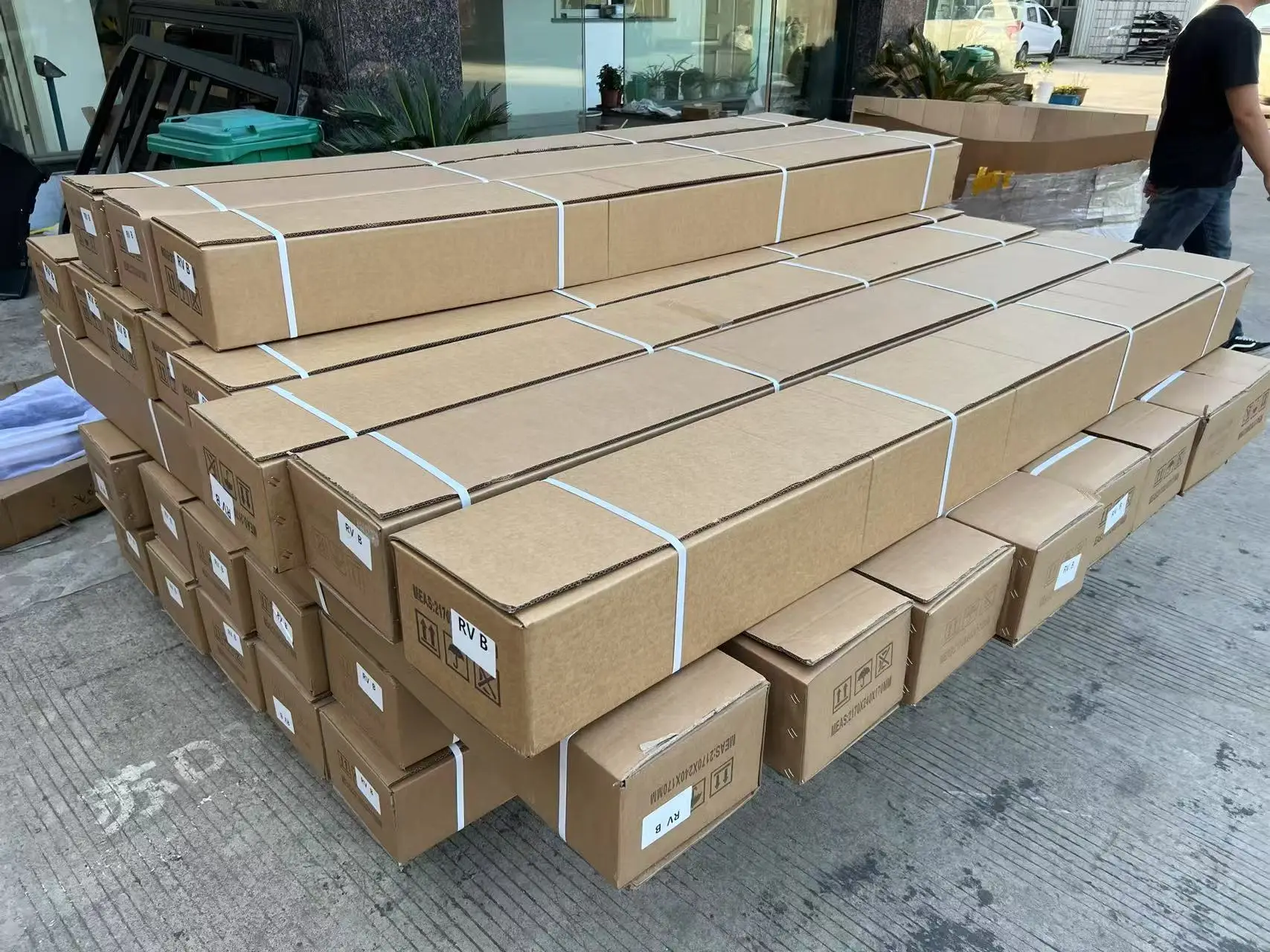 Black Bodykit for Land Rover Discovery 3 Upgrade Discovery 4 with ...