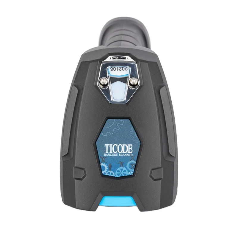 Guangzhou Ticode Electronics Technology Ltd. - Handheld Barcode Scanner ...