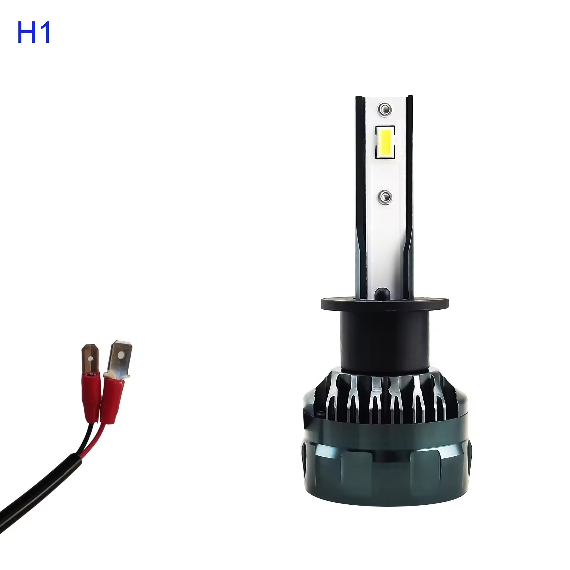 Auto Car Light P7 Led Headlight Super Bright H7 Led Bulb Waterproof H4 ...