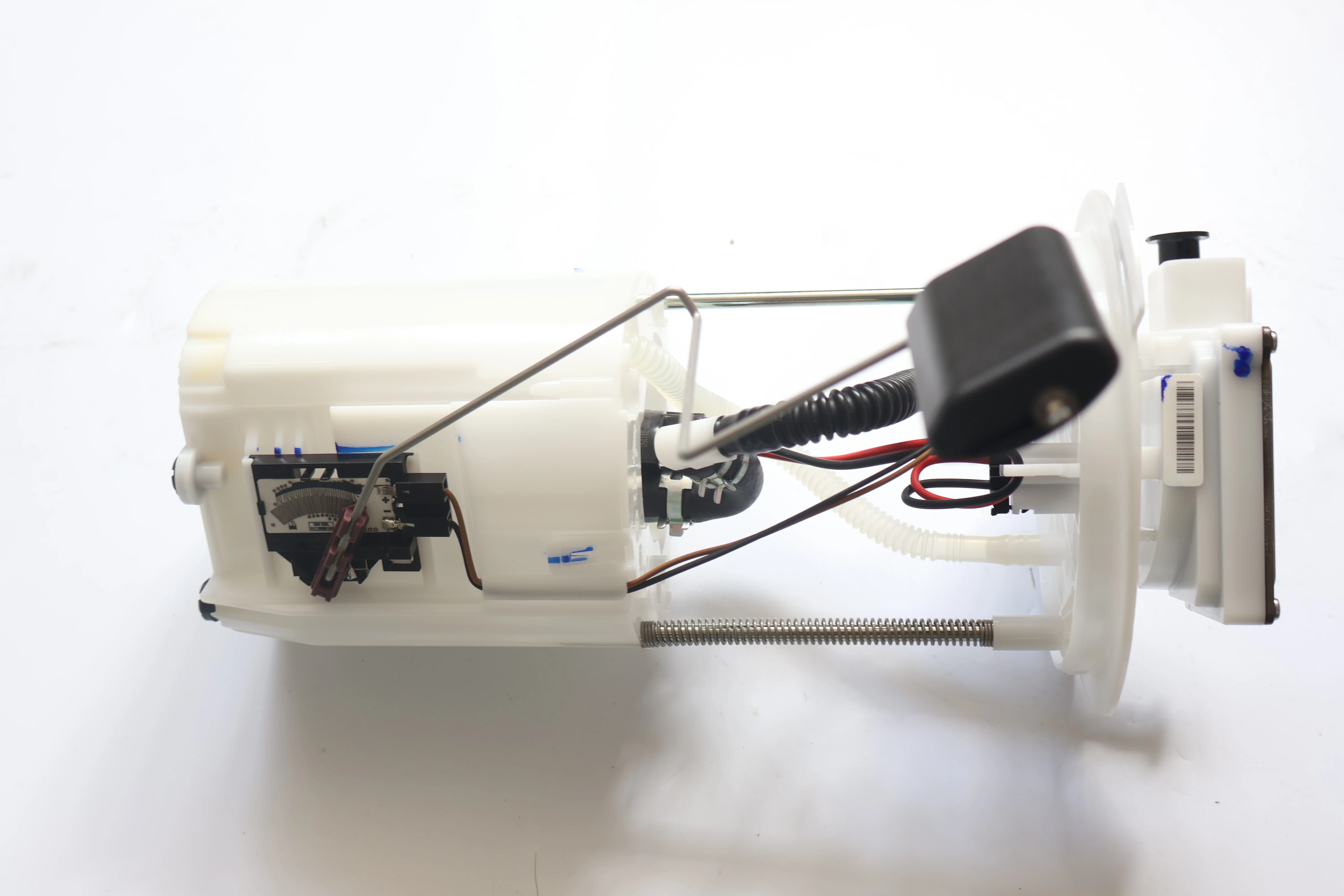 Auto Parts Electric Fuel Pump Assembly 31110C5900 Electric Fuel Pump ...