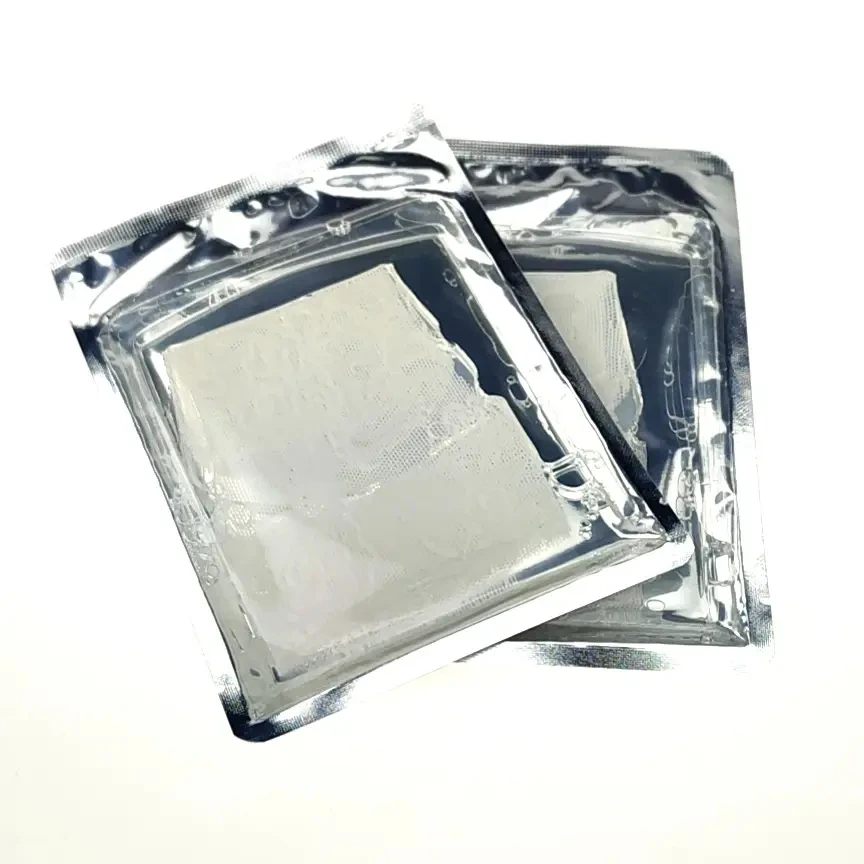 Yoni Mask Moisture Collagen Whitening Vagina Sheet Mask Female Private ...