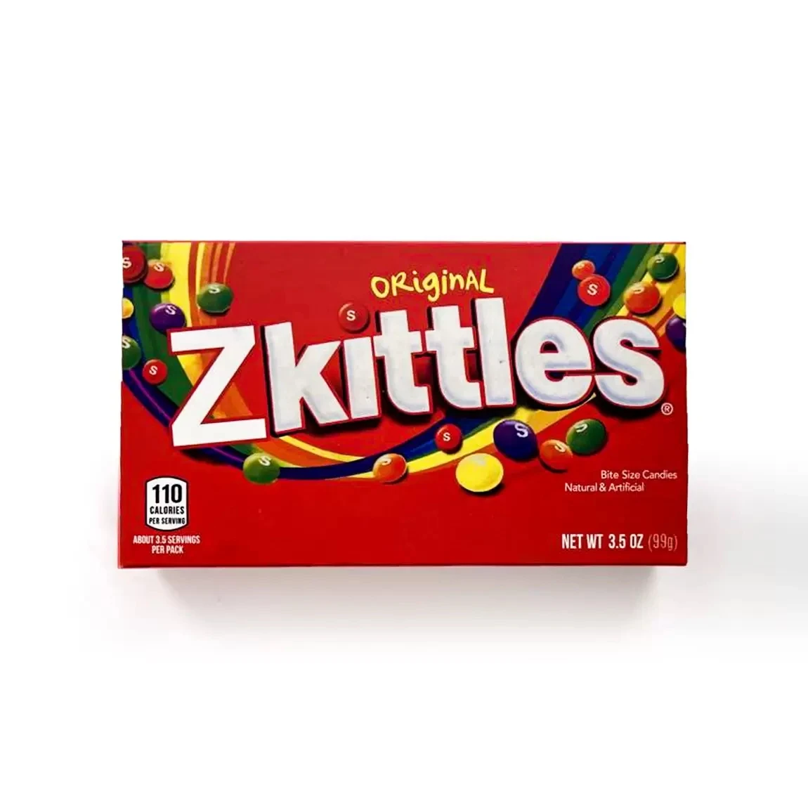 Custom Printed Paper Box 1000mg Gummies Chocolate Peanut Mini Chewy ...