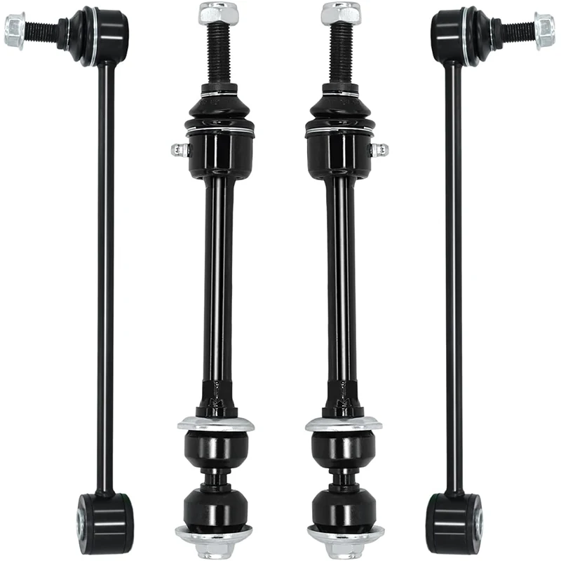 5170290AB 5170290AC Front Rear Stabilizer Sway Bar End Link Suspension ...