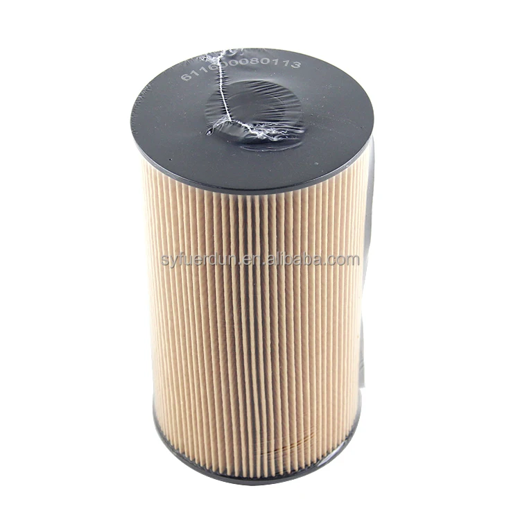 FAW Fuel Filter 611600080113 - Reliable Performance