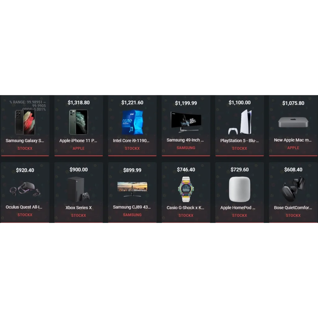 Surprise Box With Phone/ - Unbox The Perfect Gift - Buy Used Gsm Cell ...