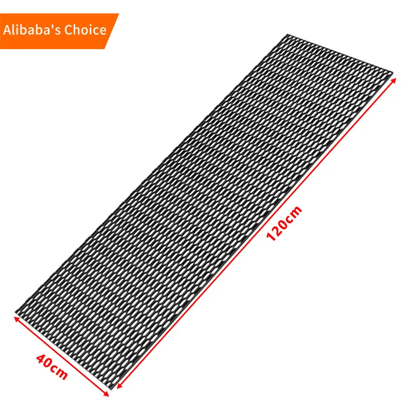Factory Manufacture Car Bumper Grilles Design,Pp Material Customized ...