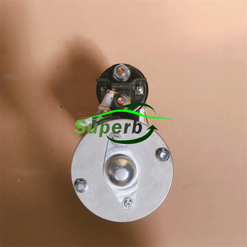 Starter Aze2605 Aze2606 Aze2663 Lrs02371 Is1150 30231n 0001109008 12v ...