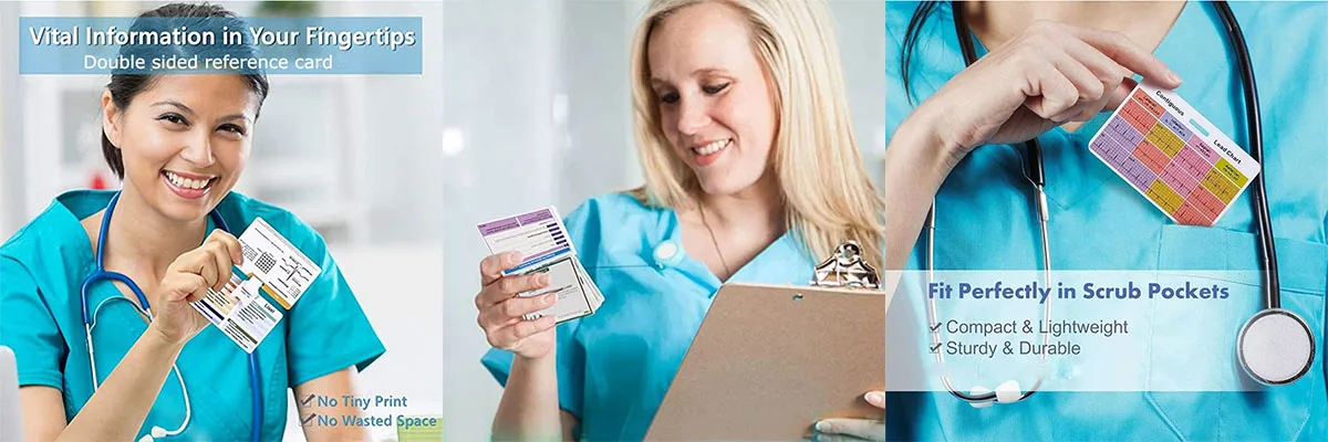 Custom Plastic Printing Nursing Badge - Essential Nurse Accessory