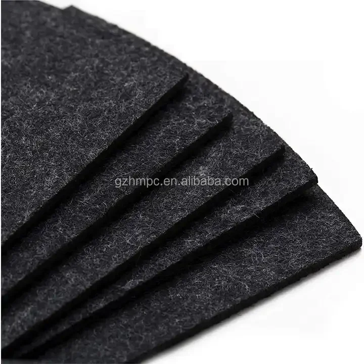 New Arrival 400g Non Woven Customize 30% Polyamide Added With 70% ...