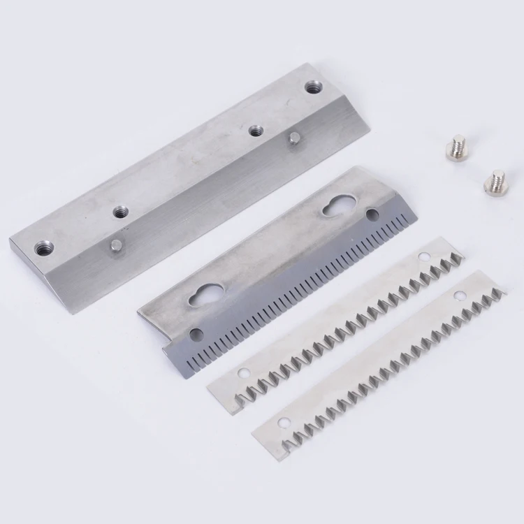 Stainless Steel #22069 Crinkle Potato Chip Blade| Alibaba.com