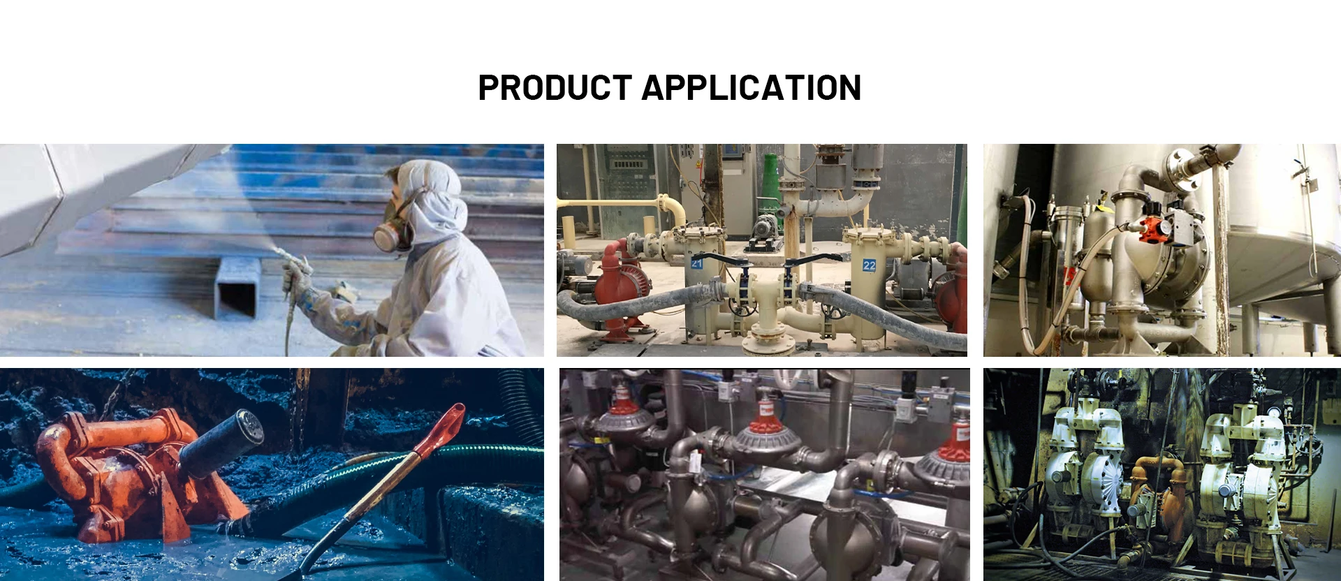 Company Overview - Shanghai Chongfu Industry Co., Ltd.