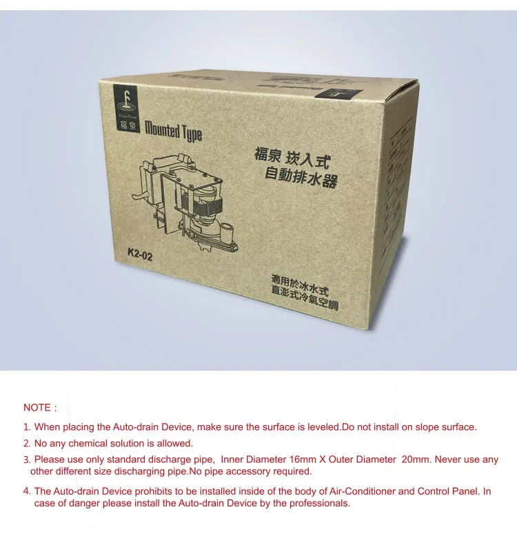 Kingpump Fan Coils Units And Ceiling Type Air Conditioner Tools Mini ...