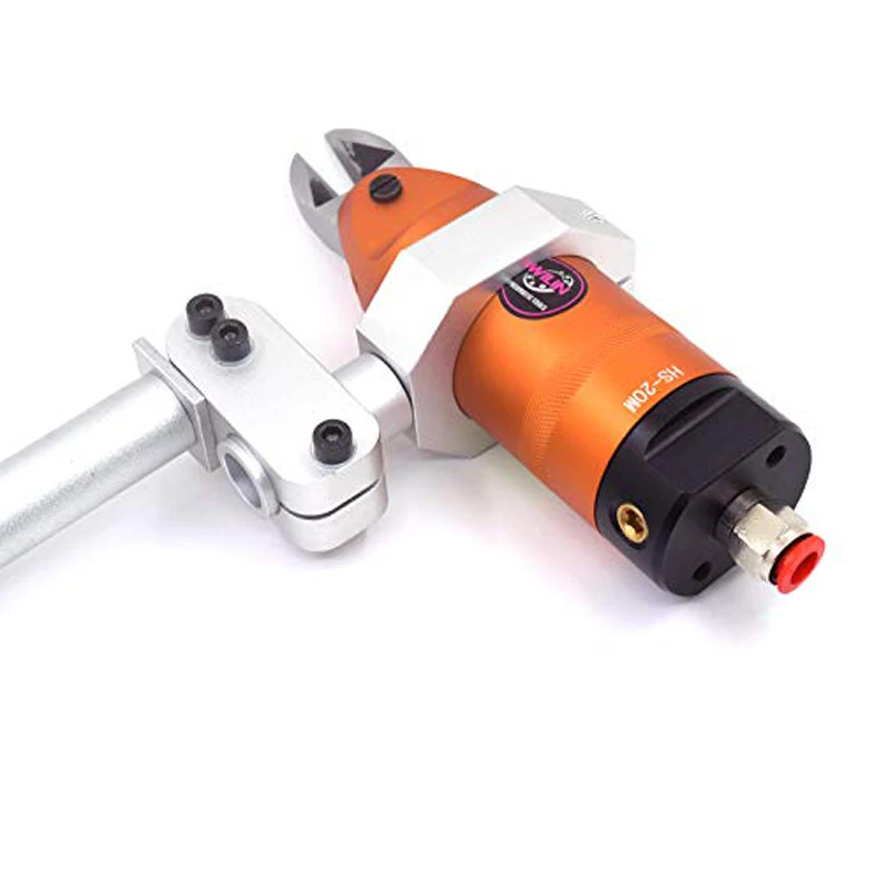 Wilin Air Nipper Automatic Metal Wire Shear Robotic Arms Air Pneumatic ...