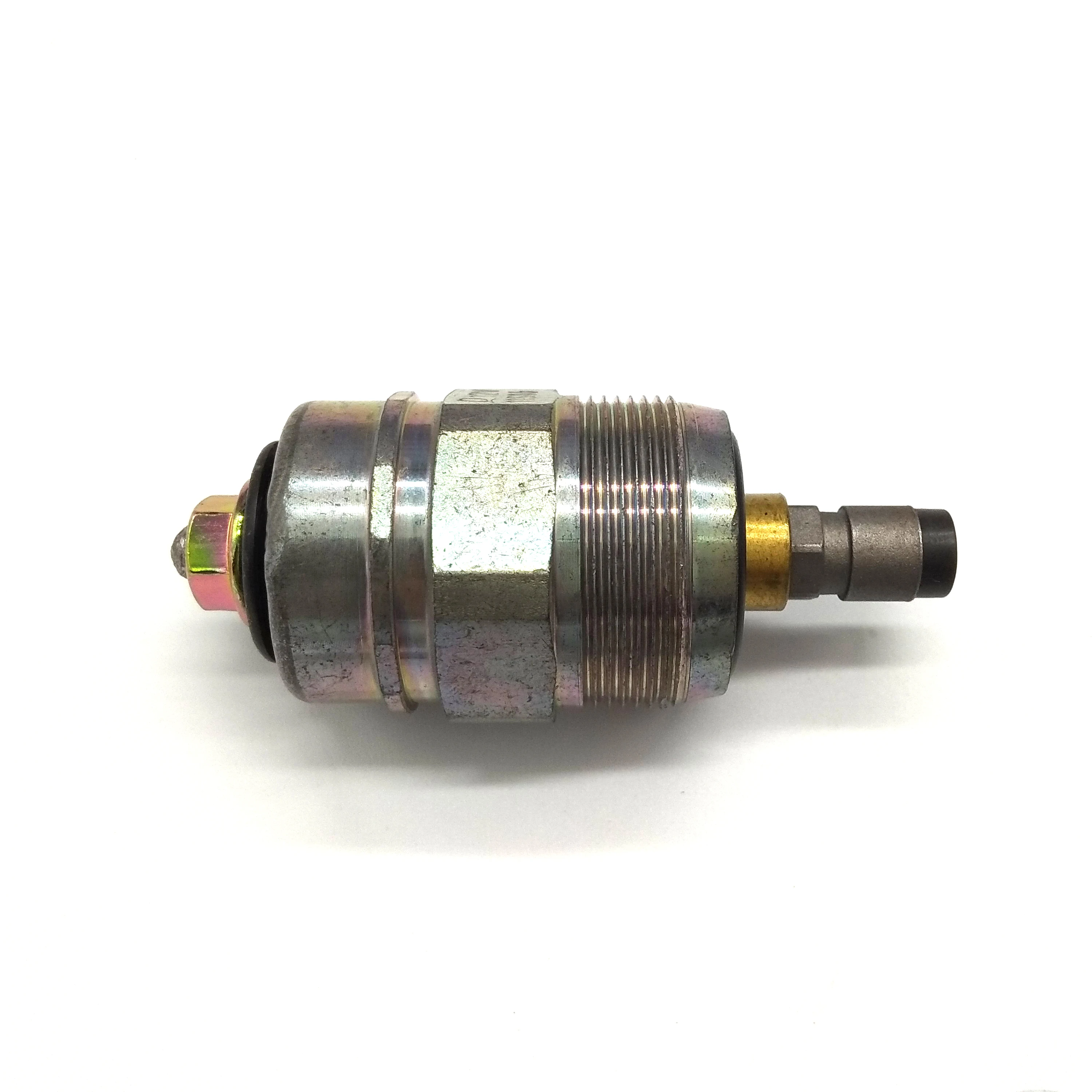 Manon Forklift Spare Parts Accessories Oil Pump Solenoid 22390-6a510 ...