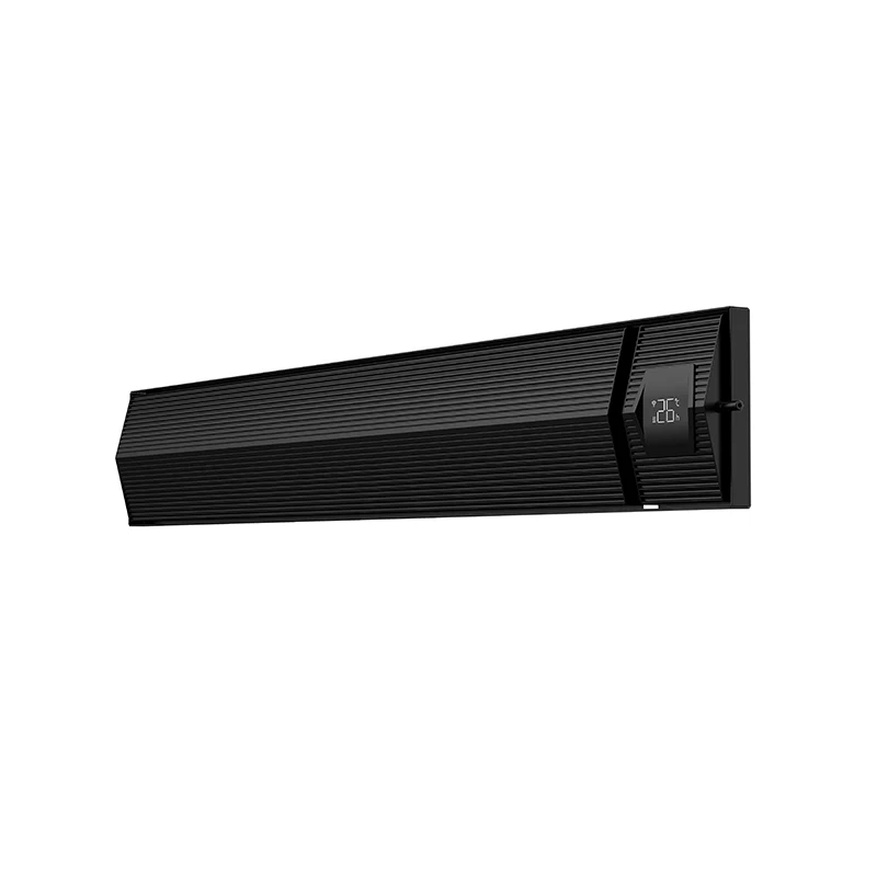 High End Design Patio Outdoor Infrared Radiant Heater