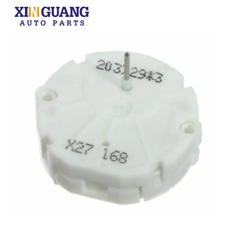 X27.168 Stepper Motor - Reliable GM Gauge Cluster Replacement