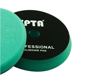 SPTA Pad Colors - High Efficiency Polishing Solutions